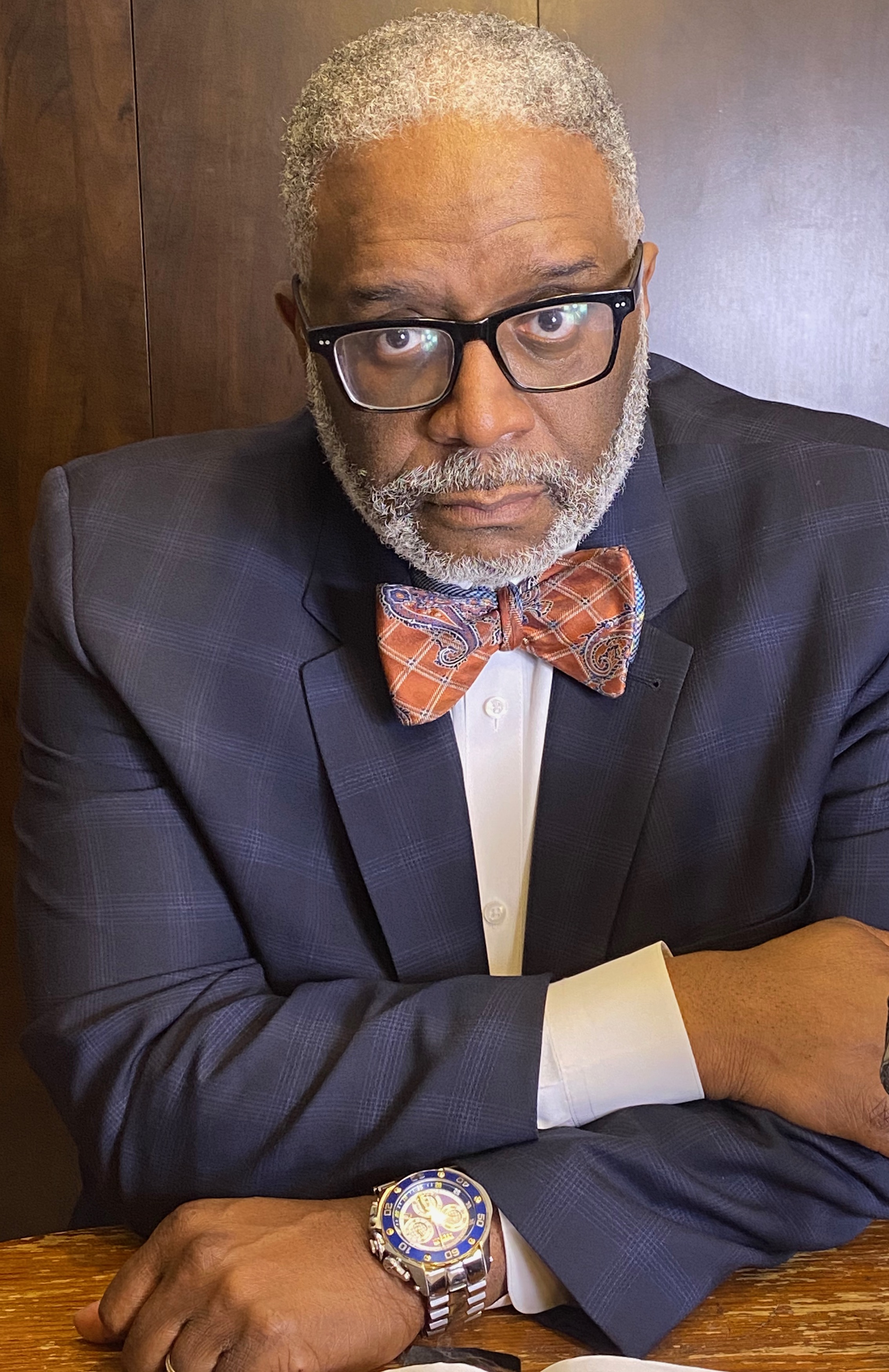 Pastor Leo Colon's Blog – From a Pastor's point of view