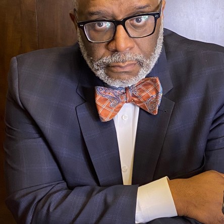 Pastor Leo Colon's Blog – From a Pastor's point of view