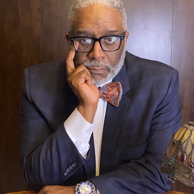 Pastor Leo Colon's Blog – From a Pastor's point of view